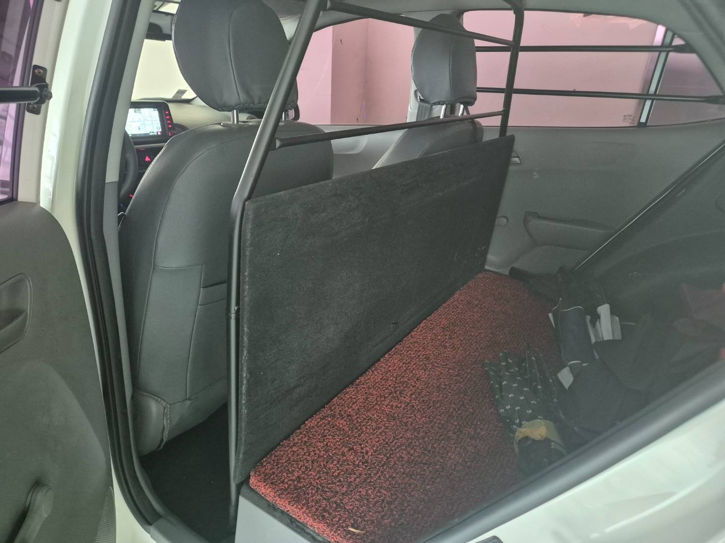 올 뉴 모닝 JA 5도어 1.0 MPi 밴 고급형 | 산남동 | 당근 중고차