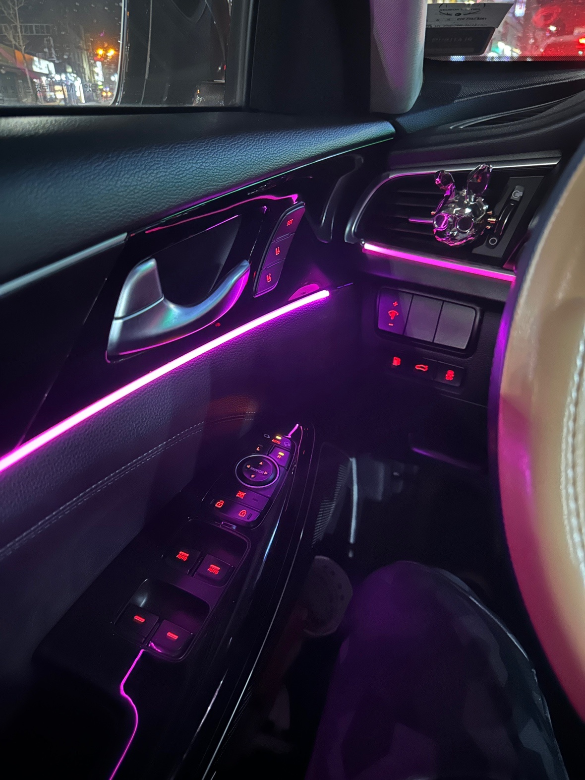 올 뉴 K7 YG LPi 3.0 렌트 프레스티지 | 내외동 | 당근 중고차