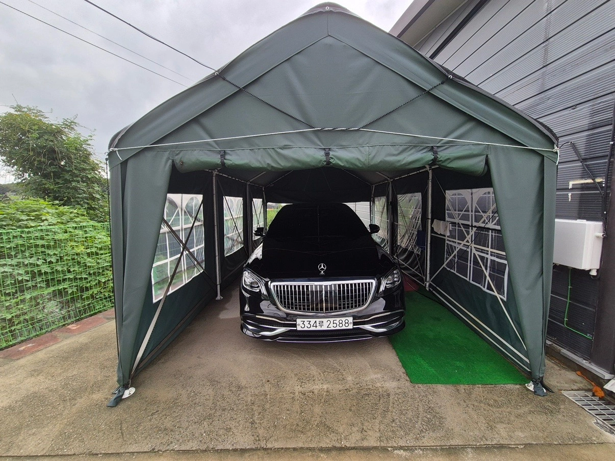 S 클래스 W222 Maybach S650 (630마력) | 다산동 | 당근 중고차