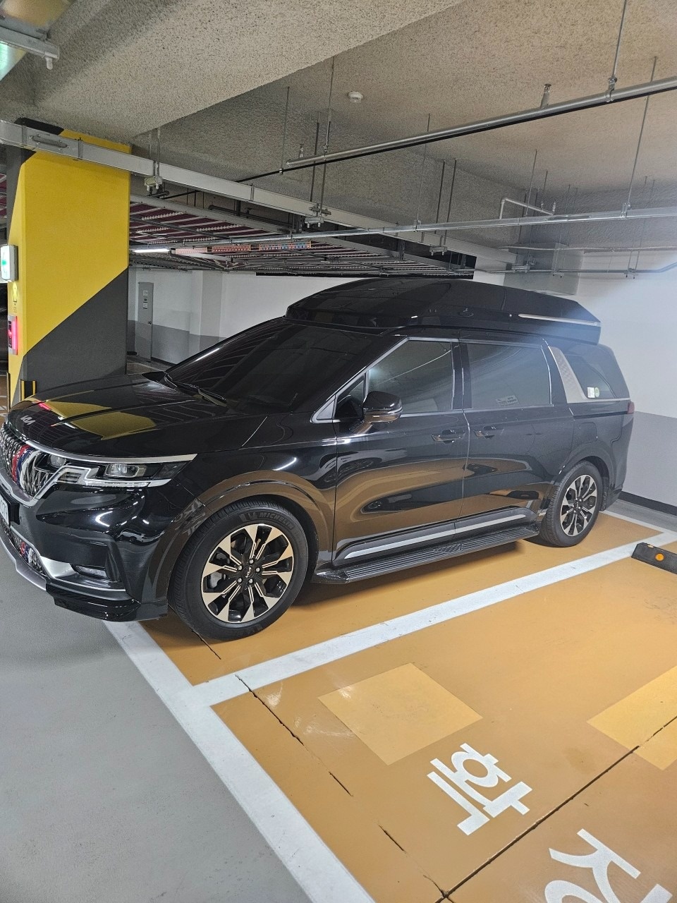 카니발 4세대 KA4 7인승(가솔린 리무진) FWD 시그니처 | 본리동 | 당근 중고차