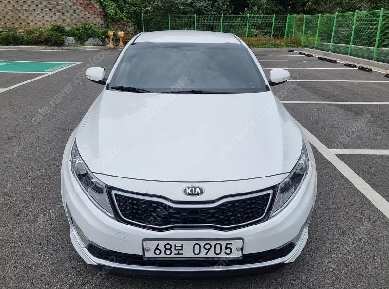 K5 하이브리드 TF HEV 2.0 럭셔리 | 인동 | 당근 중고차