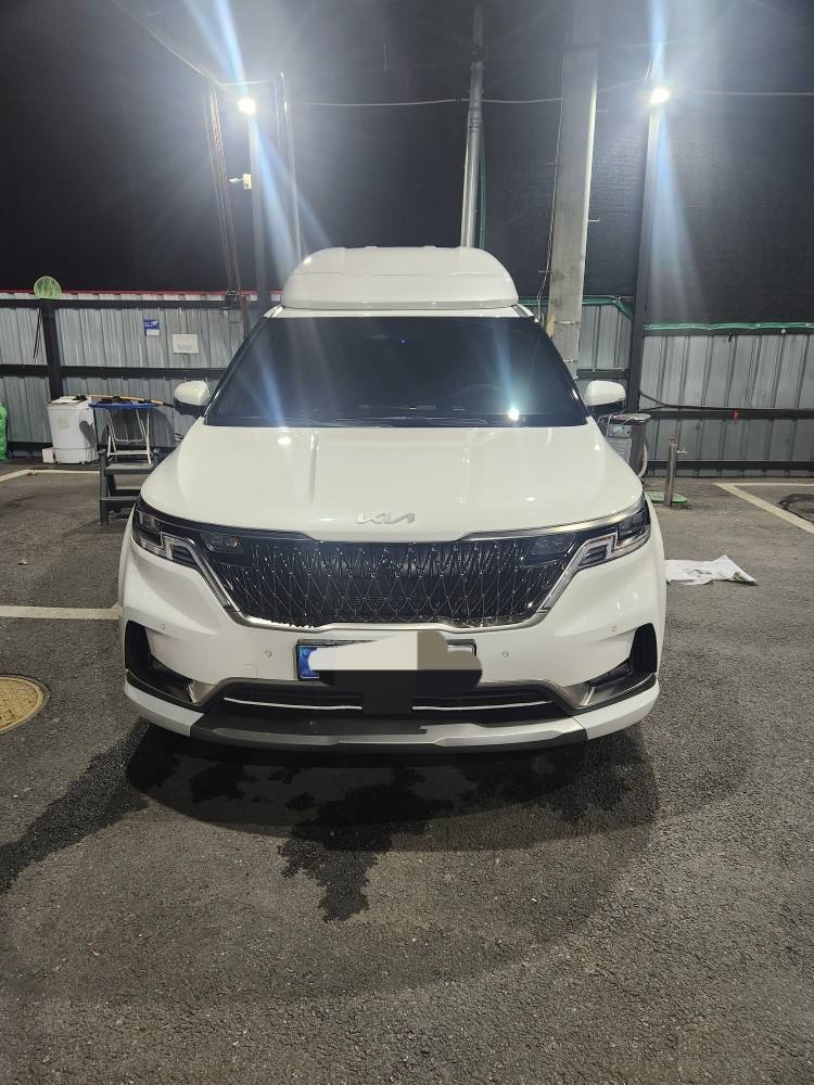 카니발 4세대 KA4 7인승(디젤 하이리무진) FWD 시그니처 | 관저동 | 당근 중고차