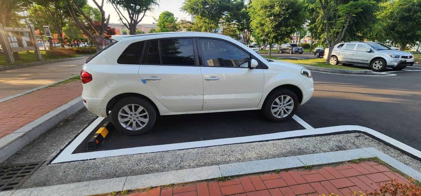 QM5 네오 H45 가솔린 2.0 FWD SE | 달성동 | 당근 중고차