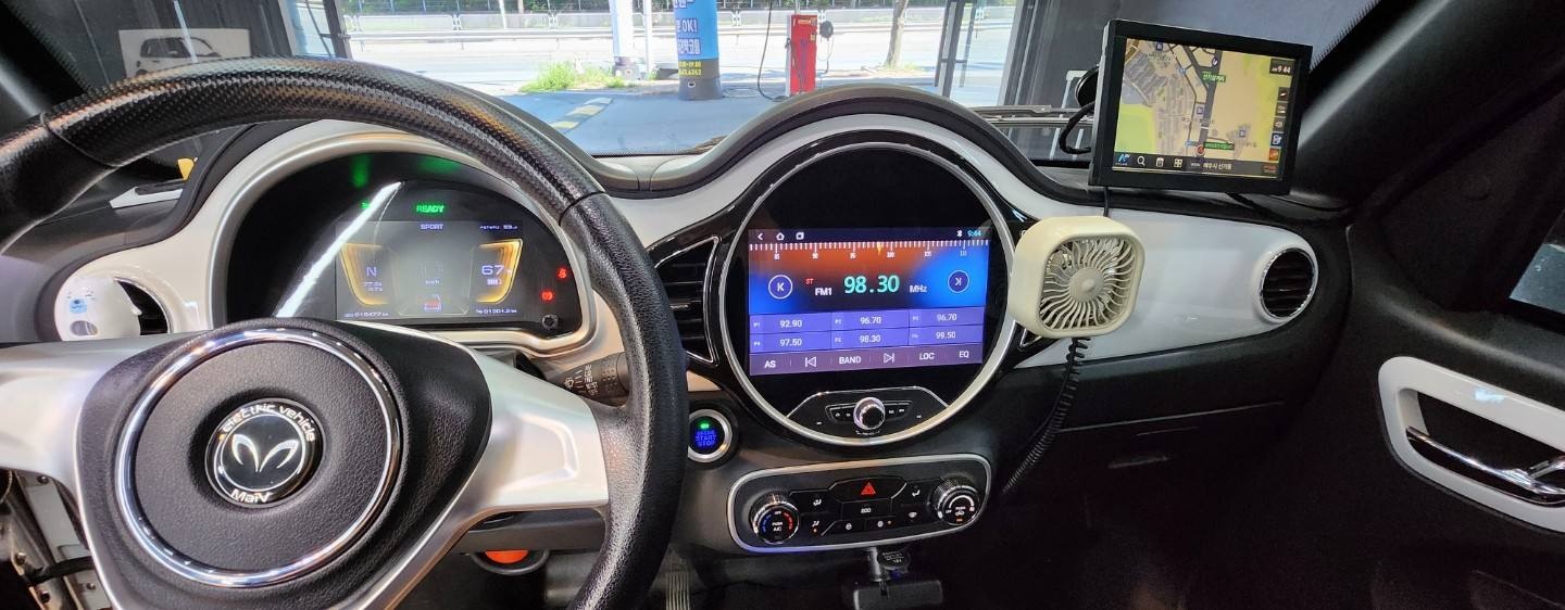 M1 M1 EV | 학용동 | 당근 중고차