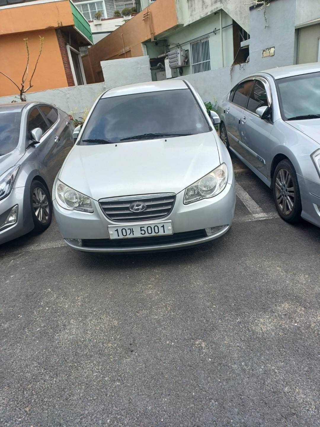 아반떼 HD 1.6(VVT) S16 | 합성2동 | 당근 중고차