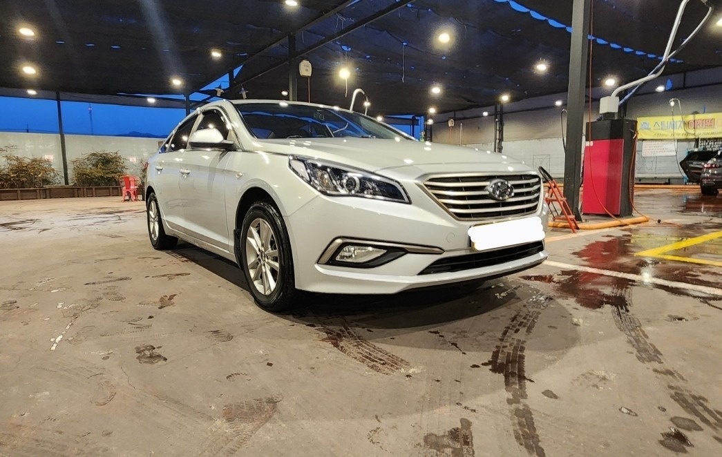 LF 쏘나타 LPi 2.0 택시 FWD 스타일 | 서상동 | 당근 중고차