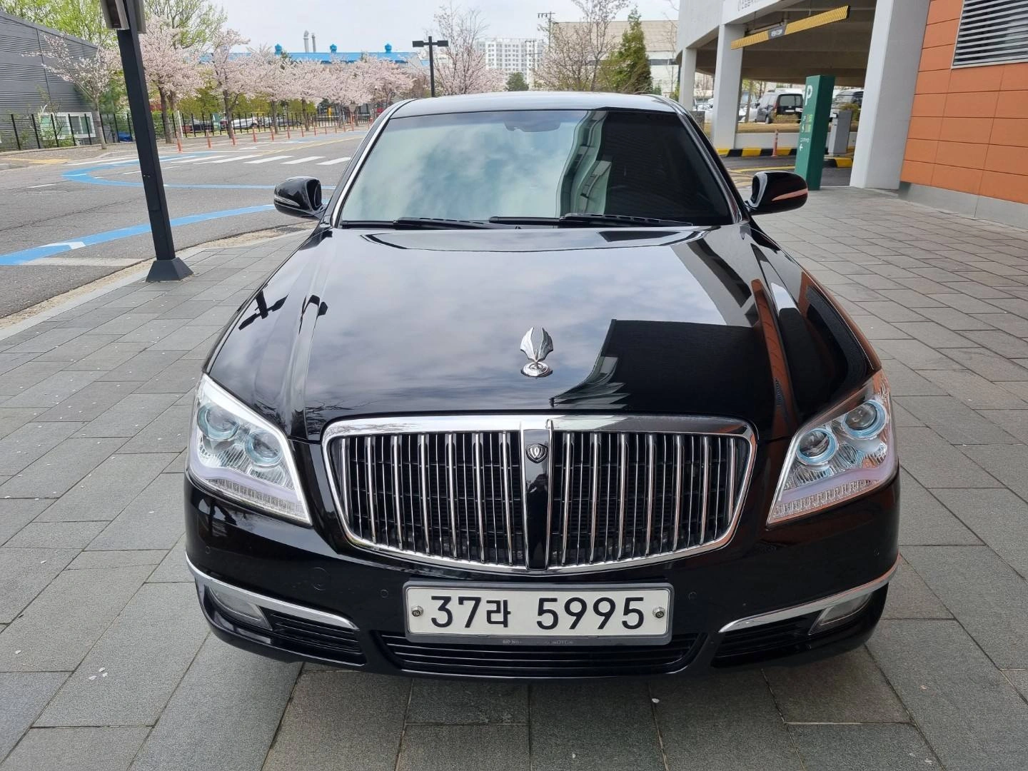 뉴 체어맨 W W200 CW600 프레스티지 | 가정1동 | 당근 중고차