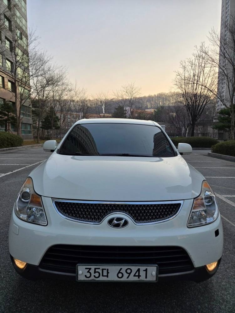 베라크루즈 EN 7인승(디젤 4WD) 300VXL 프리미엄 | 탕정면 | 당근 중고차