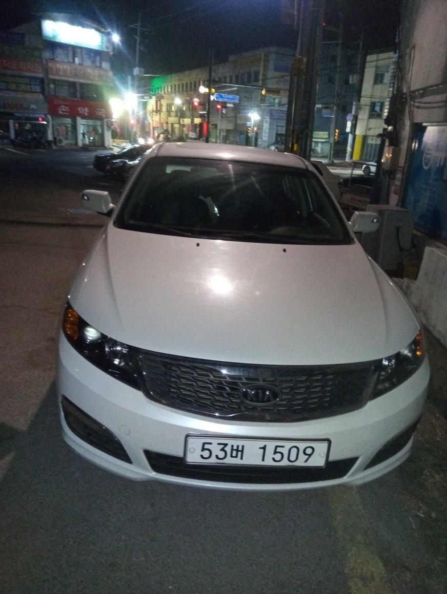 로체 이노베이션 MG LEX20 고급형 | 남중동 | 당근 중고차