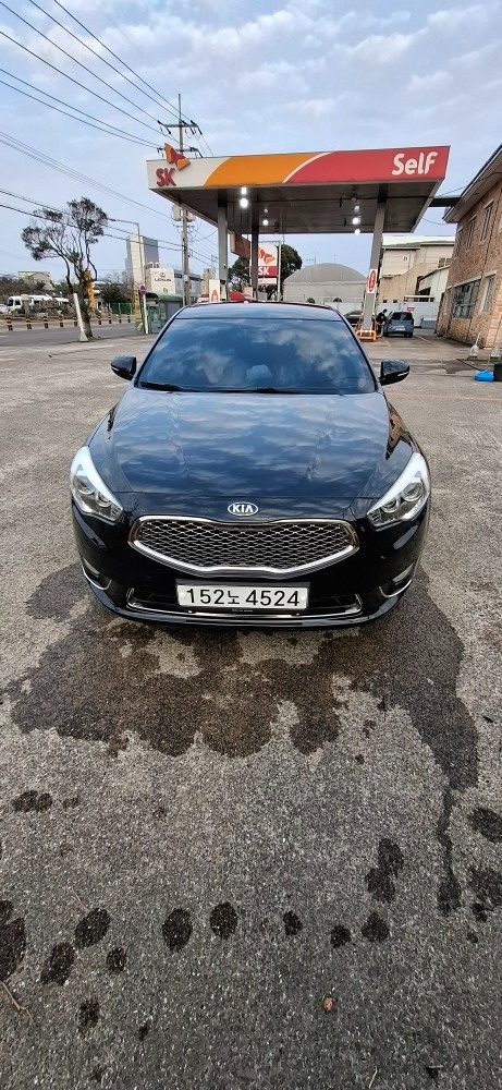 더 뉴 K7 VG 2.4 GDi 프레스티지 | 삼도2동 | 당근 중고차