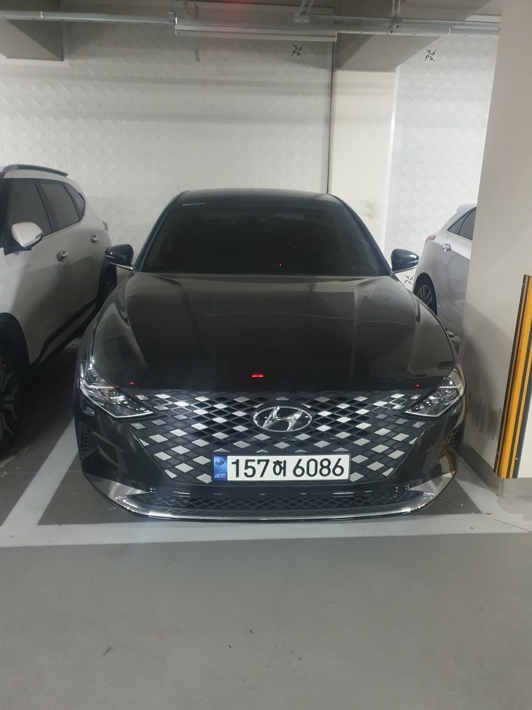 더 뉴 그랜저 IG 2.5 GDi FWD 프리미엄 초이스 | 양덕2동 | 당근 중고차