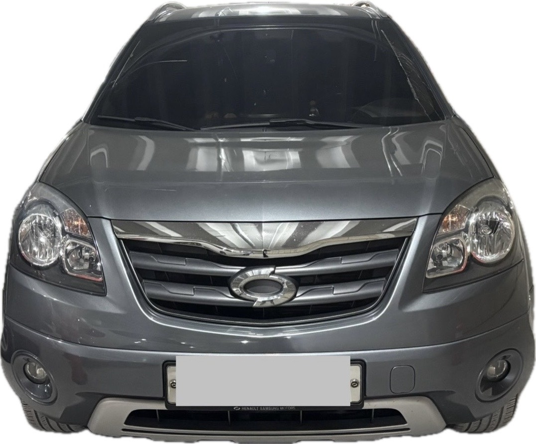 QM5 H45 가솔린 2.5 FWD 씨티 LE25 | 당하동 | 당근 중고차