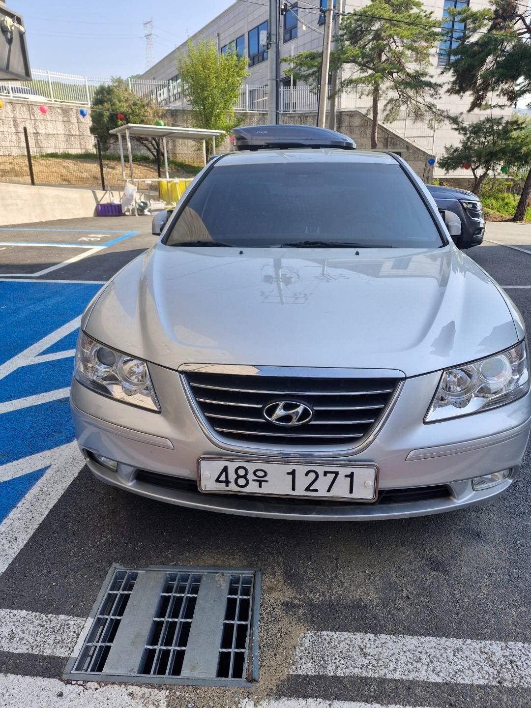 NF 쏘나타 트랜스폼 LPi N20 택시 VTX | 양지면 | 당근 중고차