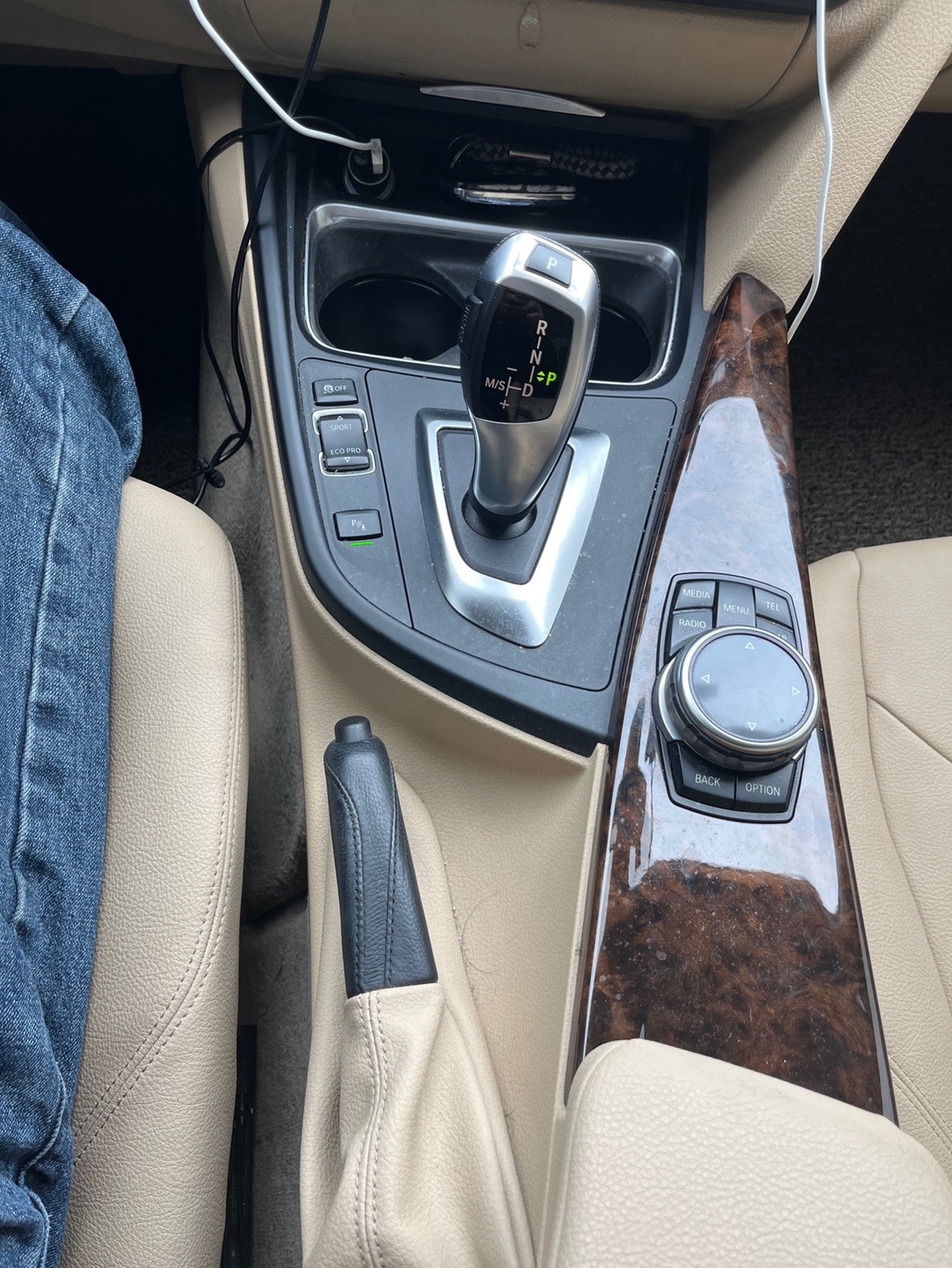 3시리즈 F30 320d 세단 전기형 (184마력) | 중곡동 | 당근 중고차