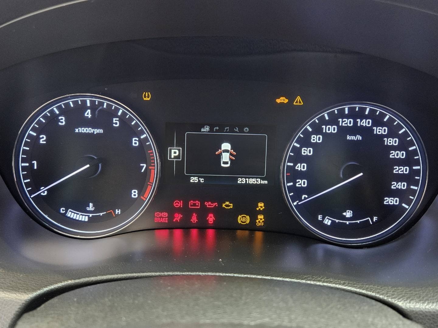 제네시스 DH G330 FWD 모던 | 신대동 | 당근 중고차