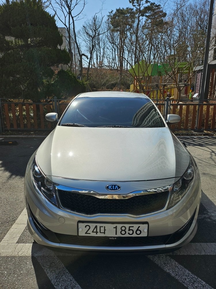 K5 TF 2.0 CVVL FWD 프레스티지 | 개포4동 | 당근 중고차