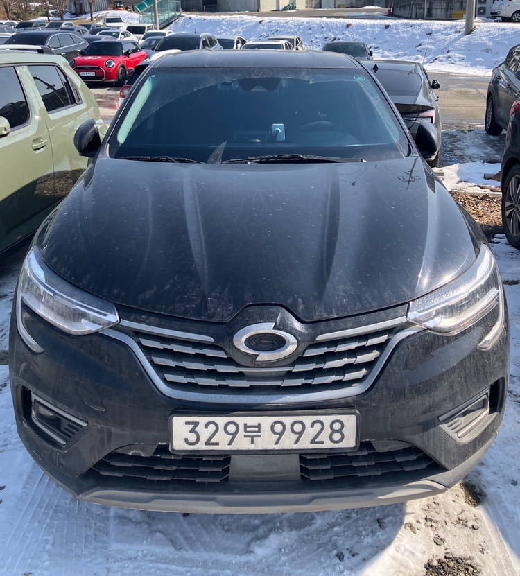 XM3 LJL 1.3 TCe FWD RE 시그니처 | 신당동 | 당근 중고차