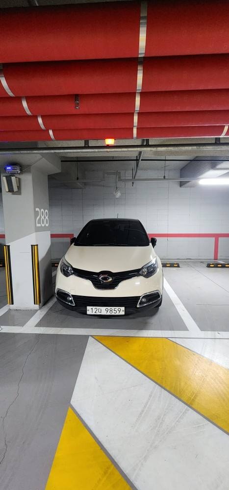 QM3 디젤 1.5 FWD LE | 신갈동 | 당근 중고차