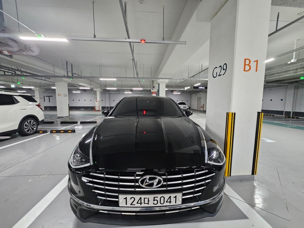 신형 쏘나타 DN8 HEV 2.0 FWD 프리미엄 | 봉동읍 | 당근 중고차