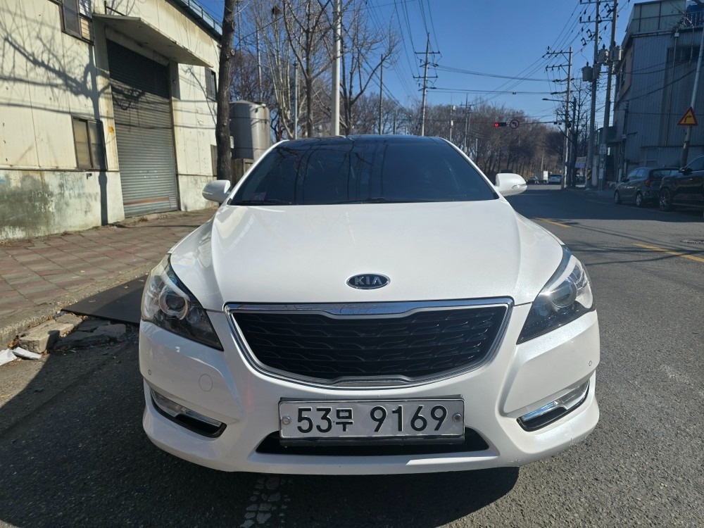 더 프레스티지 K7 VG 2.4 GDi 프레스티지 | 방촌동 | 당근 중고차