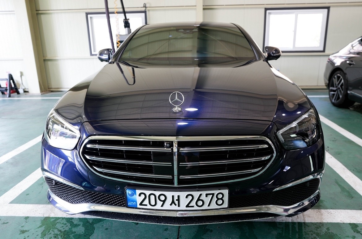 E 클래스 W213 E250 후기형 (211마력)익스클루시브 | 원평동 | 당근 중고차