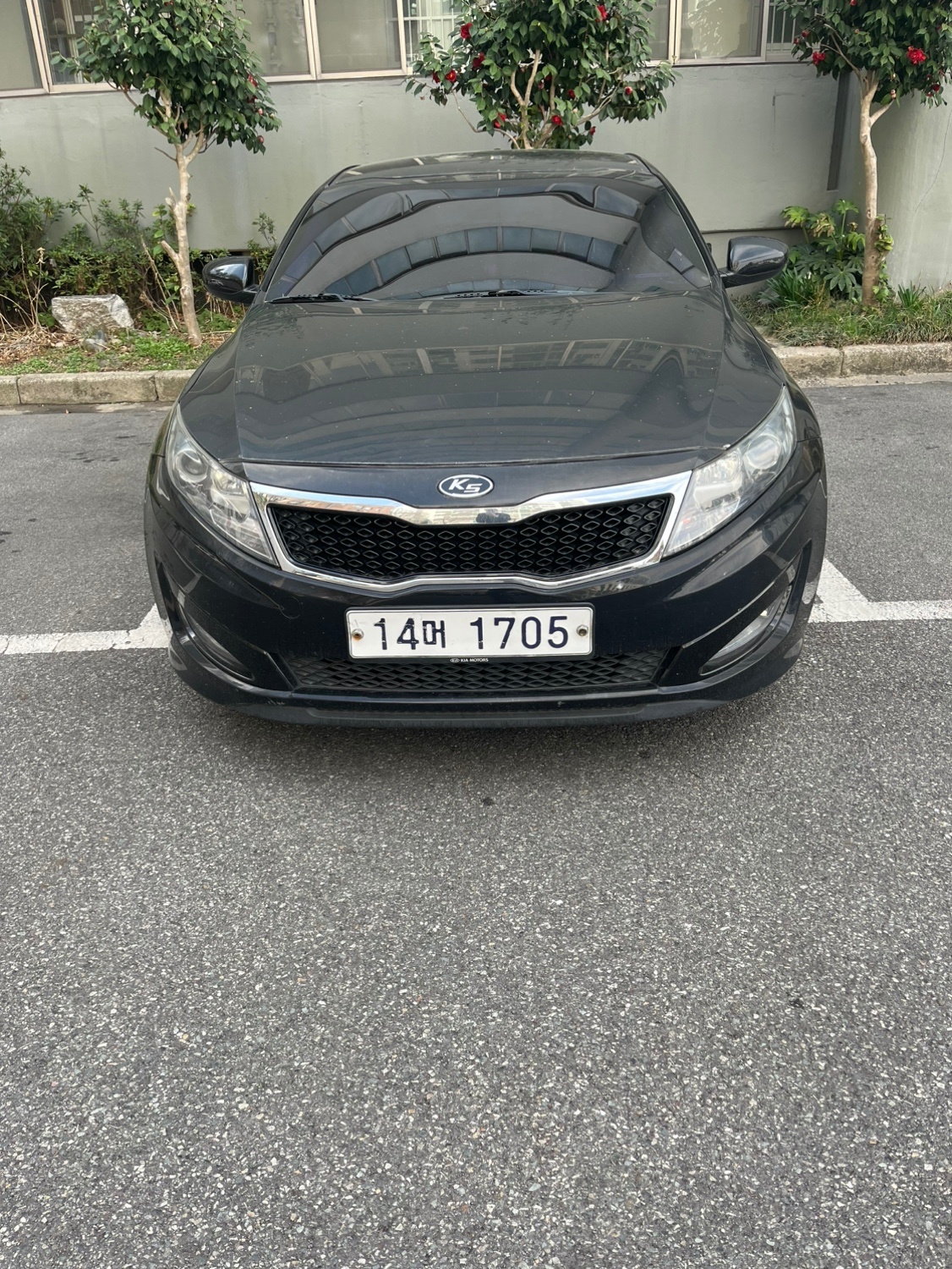 K5 TF LPi 2.0 렌트 FWD 스마트 | 부곡동 | 당근 중고차