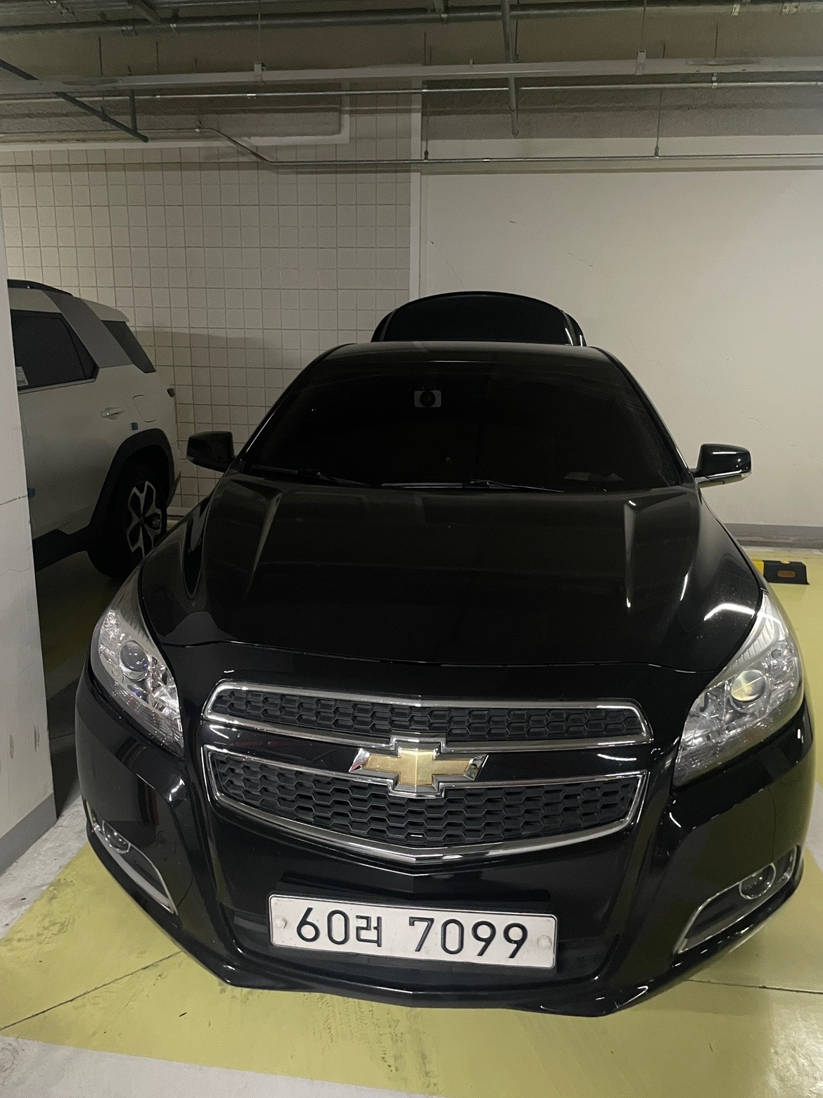 말리부 V300 2.0 디젤 FWD LT 디럭스팩 | 영천동 | 당근 중고차