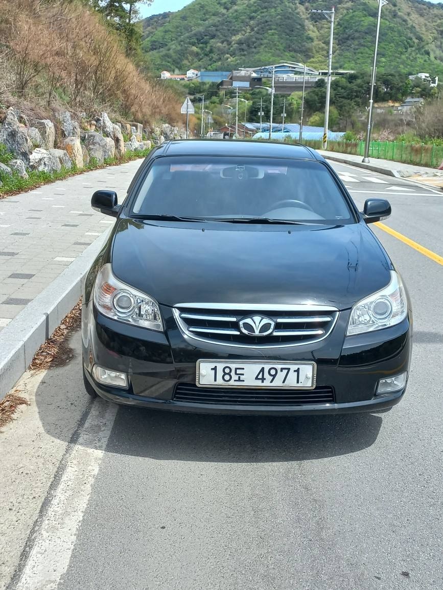 토스카 V250 L6 2.0 LPG 슈프림 | 동면 | 당근 중고차