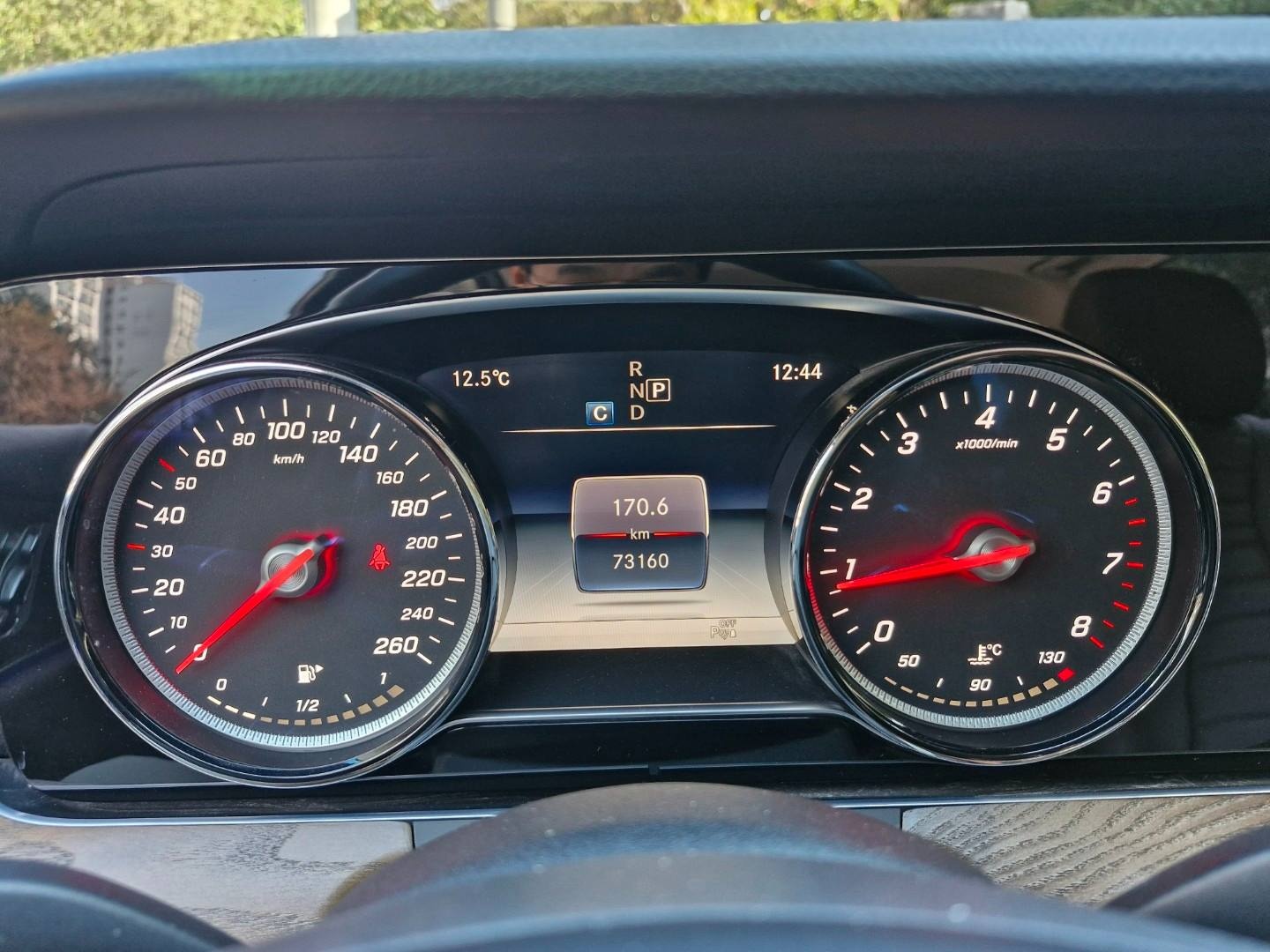 E 클래스 W213 E300 4Matic 전기형 (211마력)익스클루시브 스탠다드 | 상계동 | 당근 중고차