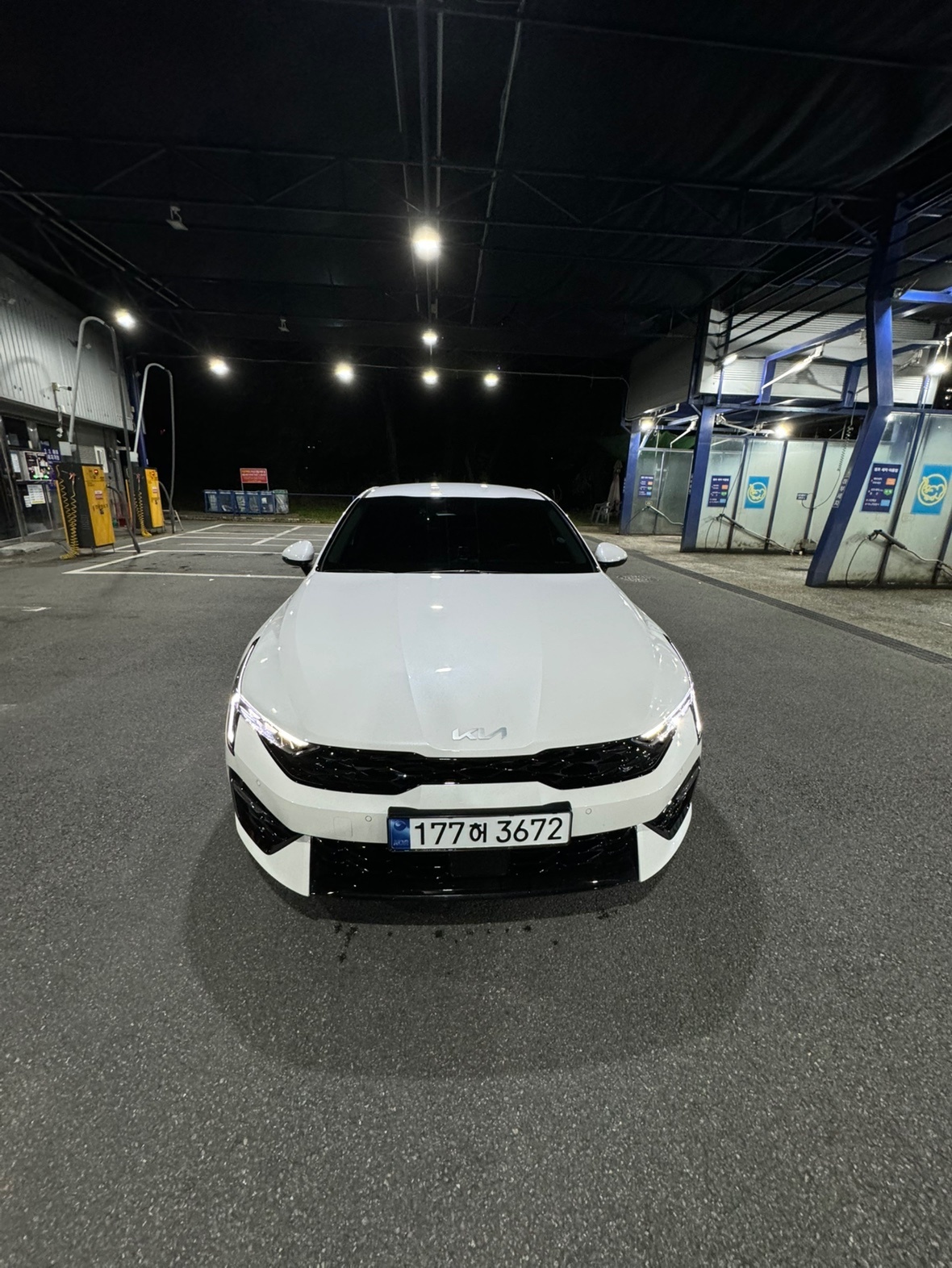 K5 Ⅲ DL3 HEV 2.0 FWD 프레스티지 | 영통동 | 당근 중고차