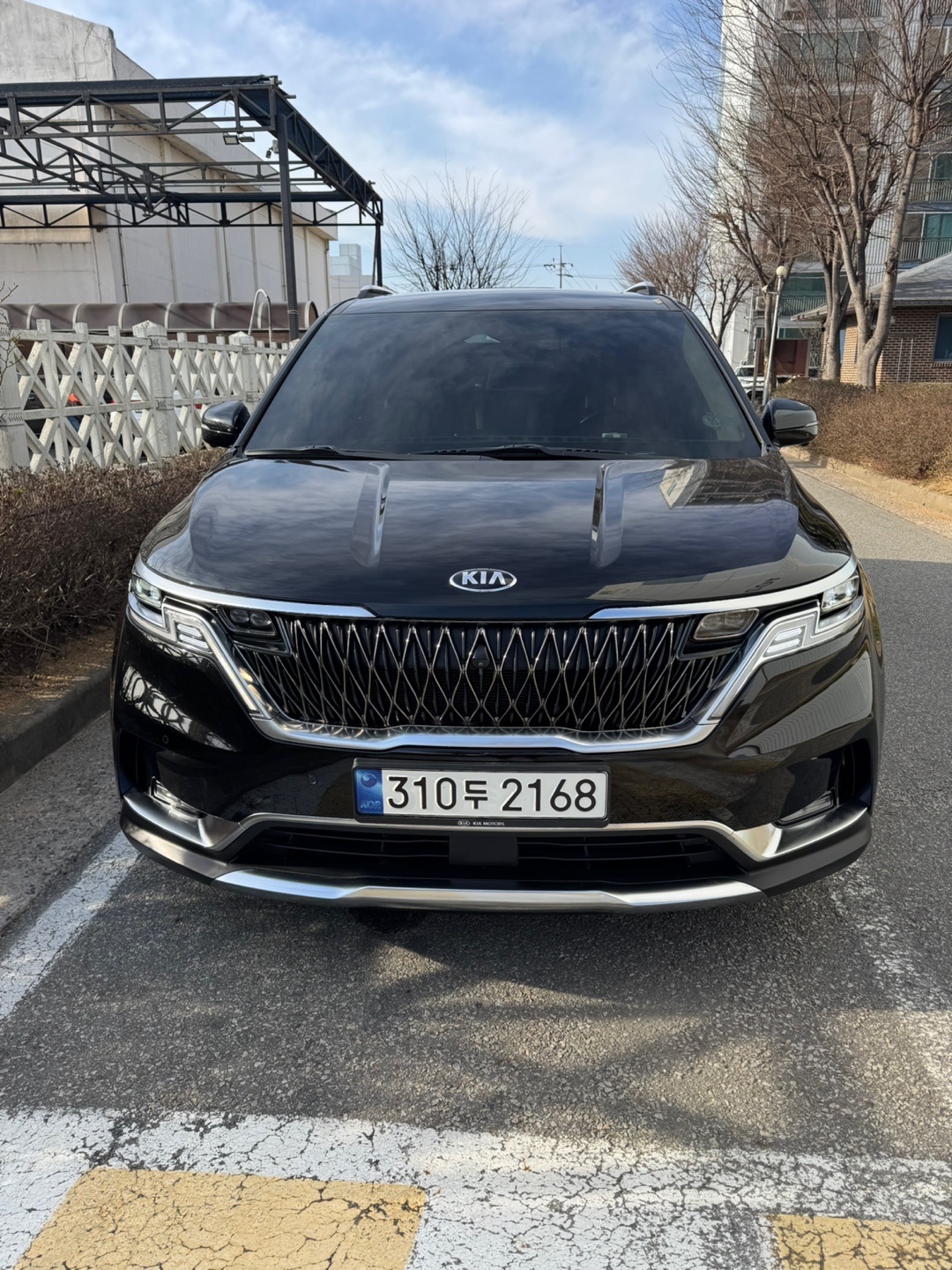 카니발 4세대 KA4 9인승(디젤 2.2) FWD 노블레스 | 성환읍 | 당근 중고차