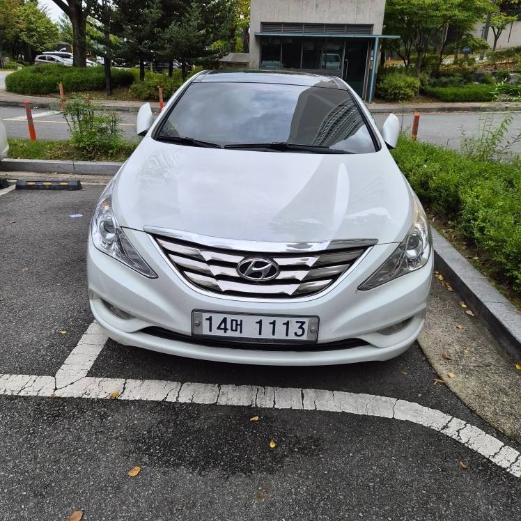 YF 쏘나타 LPi Y20 장애인 프리미어 | 다사읍 | 당근 중고차