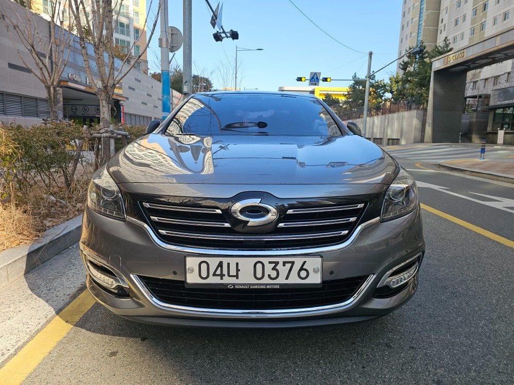 SM7 노바 L47 2.0 LPe 장애인 | 명지1동 | 당근 중고차