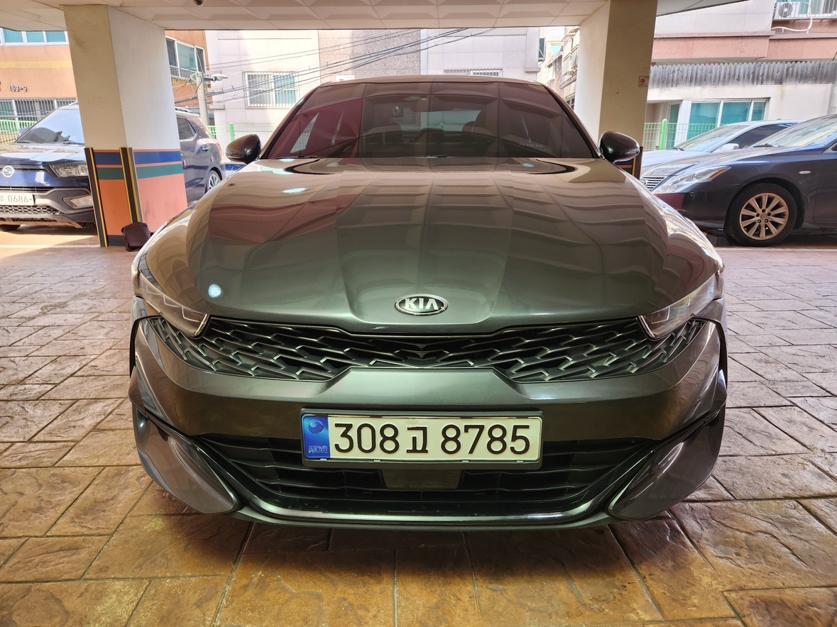 K5 Ⅲ DL3 1.6T GDi FWD 프레스티지 | 화곡제8동 | 당근 중고차