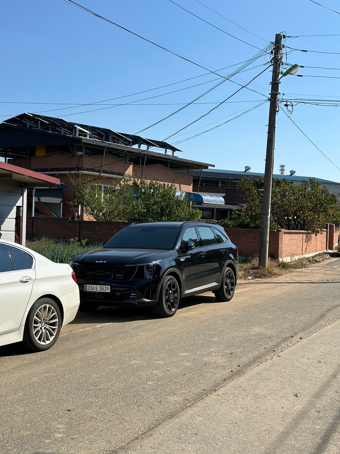 더 뉴 쏘렌토 4세대 MQ4 5인승(가솔린 2.5T) FWD 시그니처 그래비티 | 효자동3가 | 당근 중고차