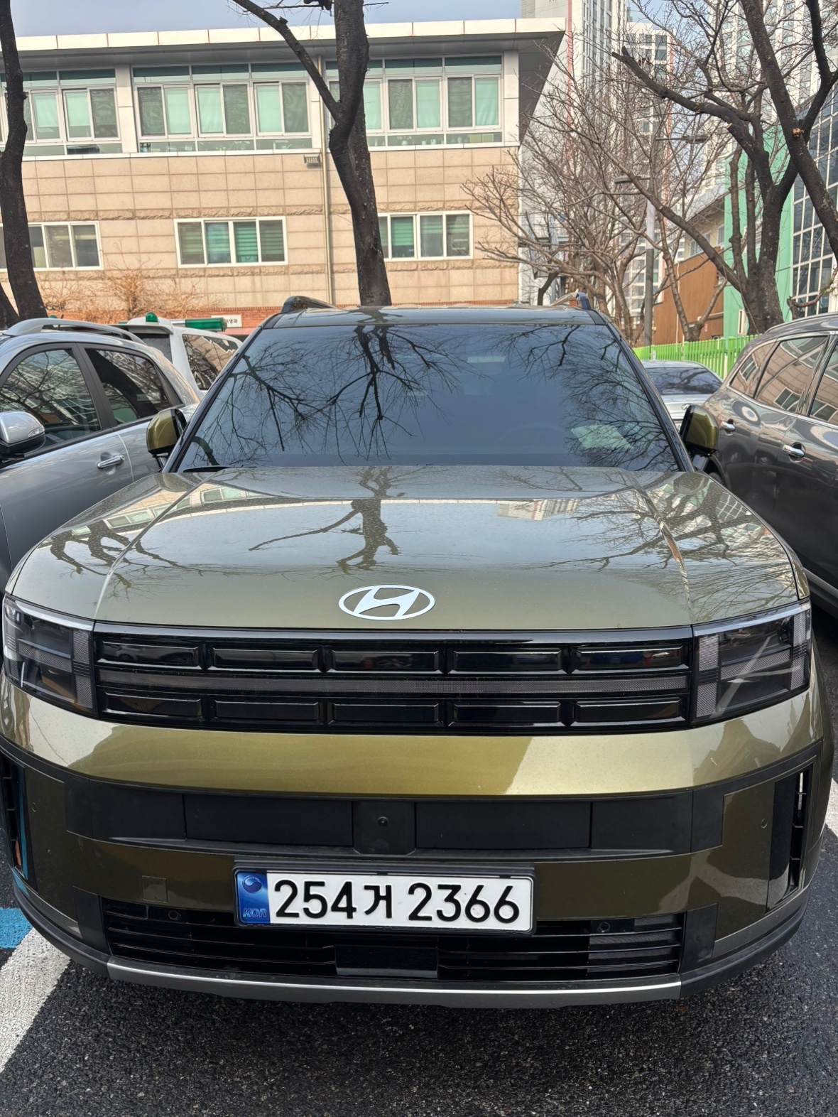 디 올 뉴 싼타페 MX5 5인승(가솔린 2.5T) 4WD 프레스티지 | 철산동 | 당근 중고차