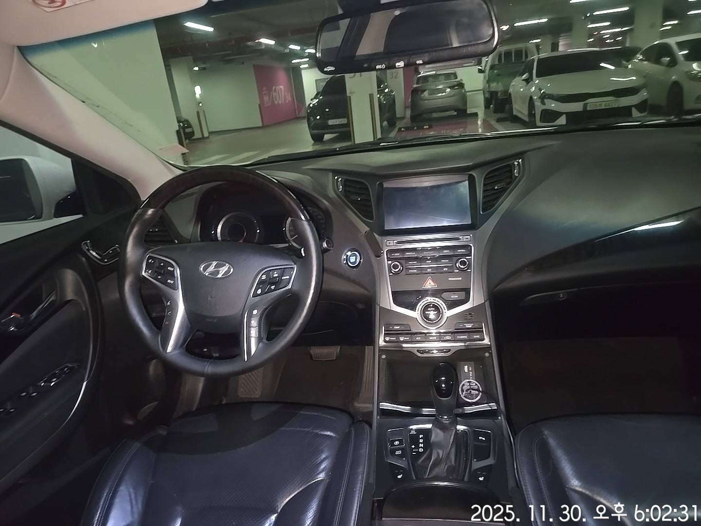 그랜저 HG HEV 2.4 FWD 프리미엄 | 배방읍 | 당근 중고차