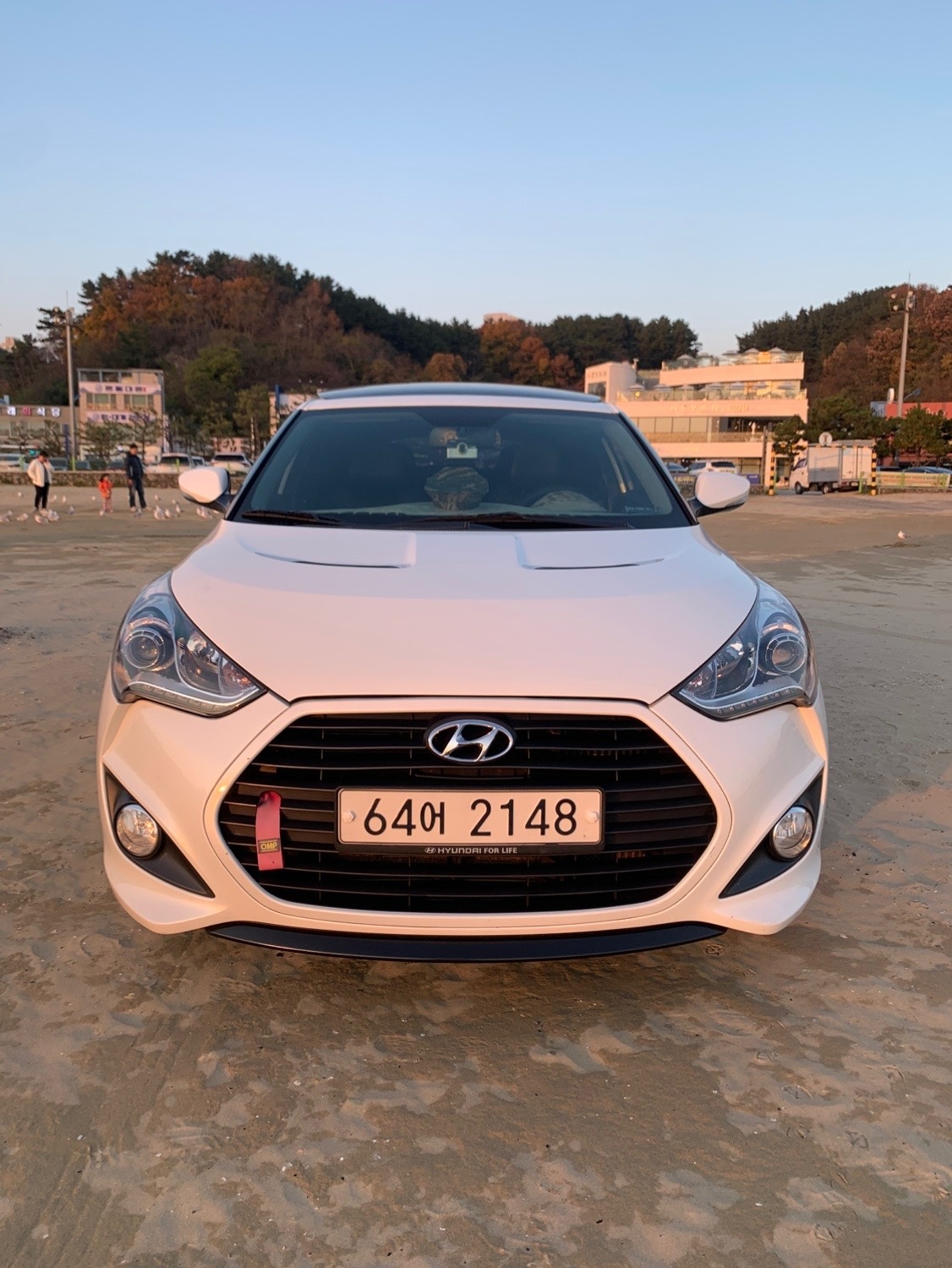 벨로스터 FS 1.6T GDi FWD 익스트림 | 두호동 | 당근 중고차