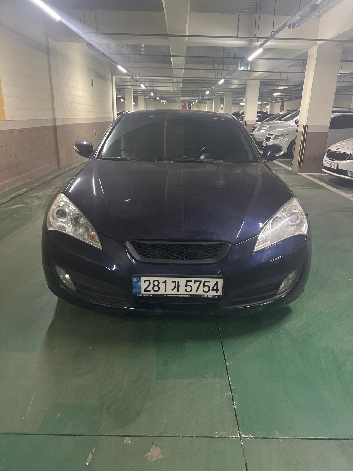 제네시스 쿠페 BK 380 GT P | 주월1동 | 당근 중고차