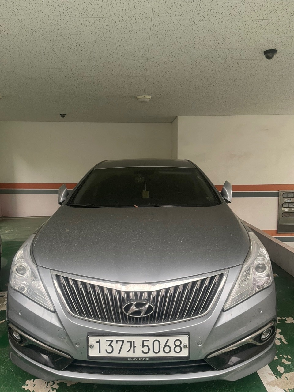 그랜저 HG HG220 디젤 FWD 모던 | 중마동 | 당근 중고차