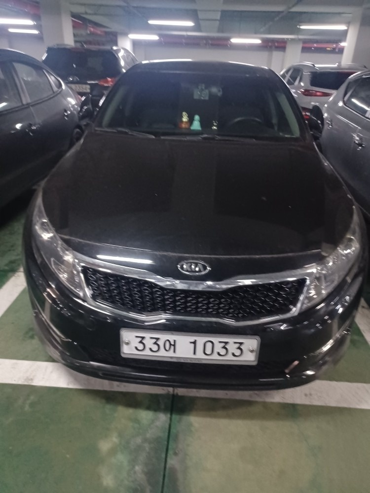 K5 TF 2.4 GDi FWD 프레스티지 | 논현동 | 당근 중고차