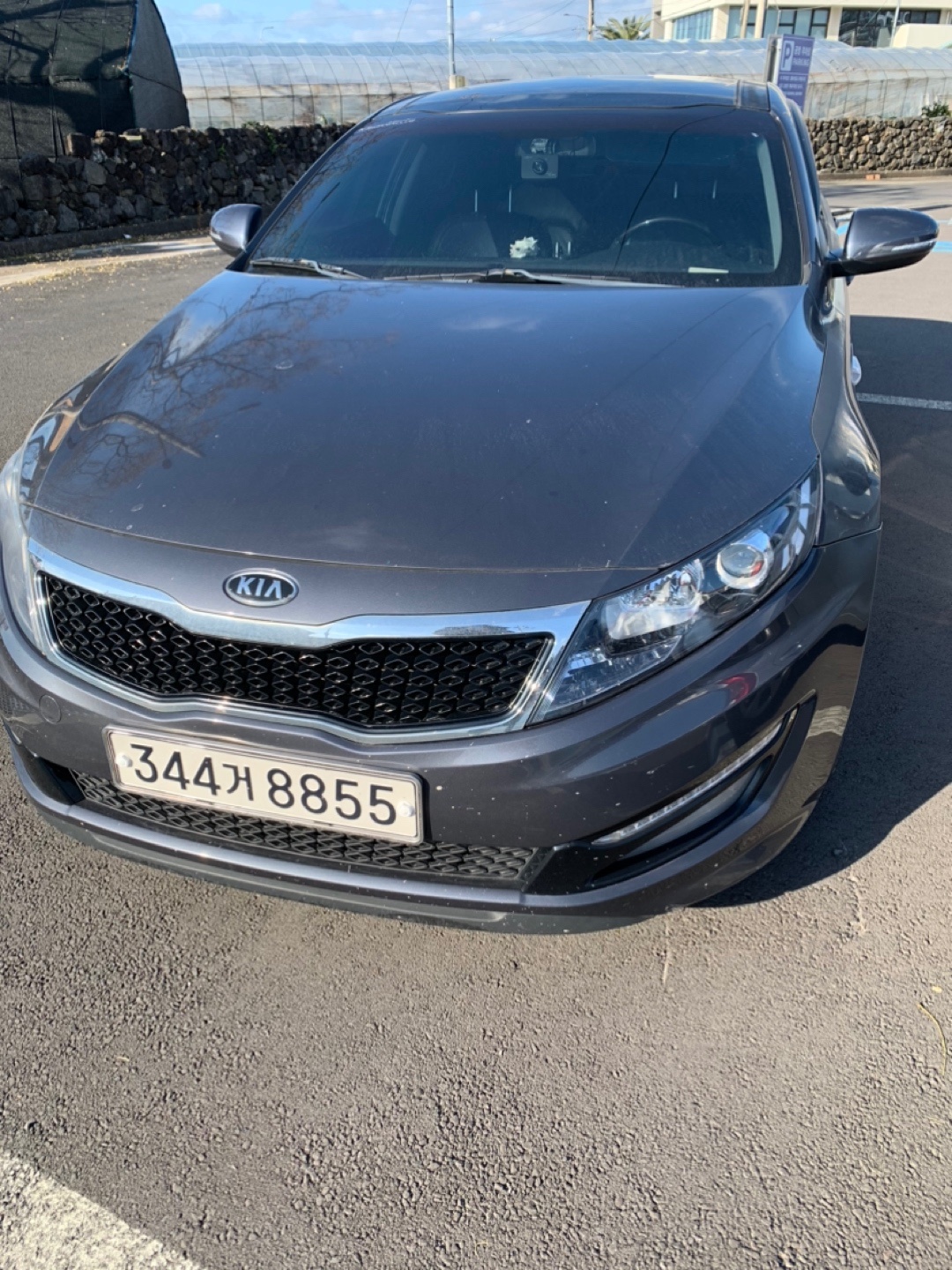 K5 TF LPi 2.0 렌트 FWD 디럭스 | 월평동 | 당근 중고차