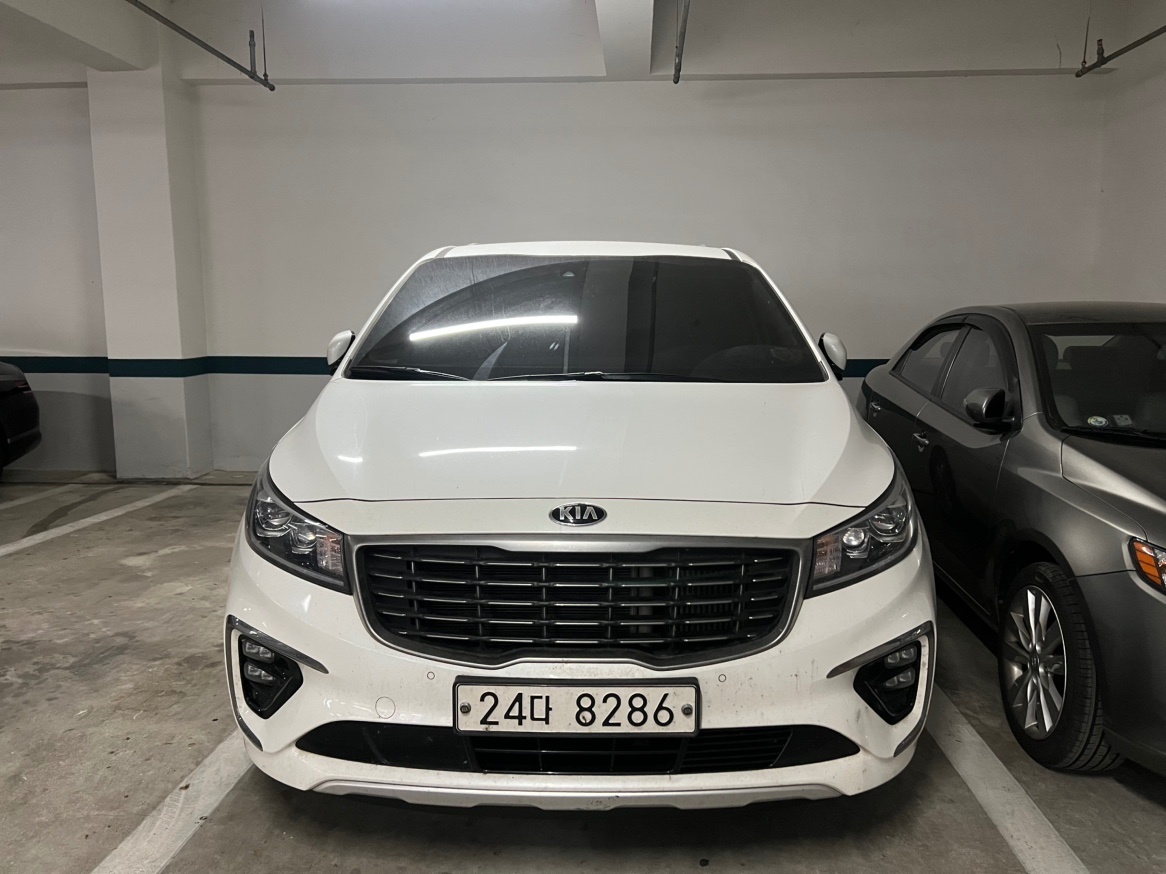 더 뉴 카니발 YP 9인승 (디젤 2.2) FWD 프레스티지 | 사당제2동 | 당근 중고차