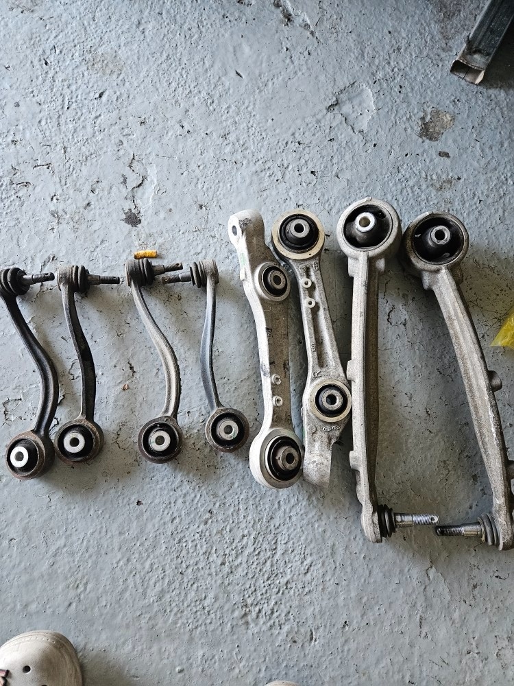 신형 에쿠스 VI 4인승 VS500 프레스티지 | 광도면 | 당근 중고차