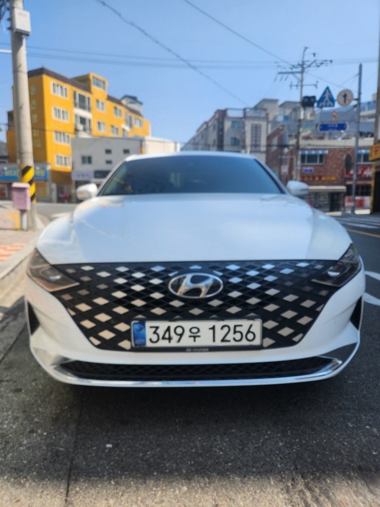 더 뉴 그랜저 IG 2.5 GDi FWD 프리미엄 | 당리동 | 당근 중고차