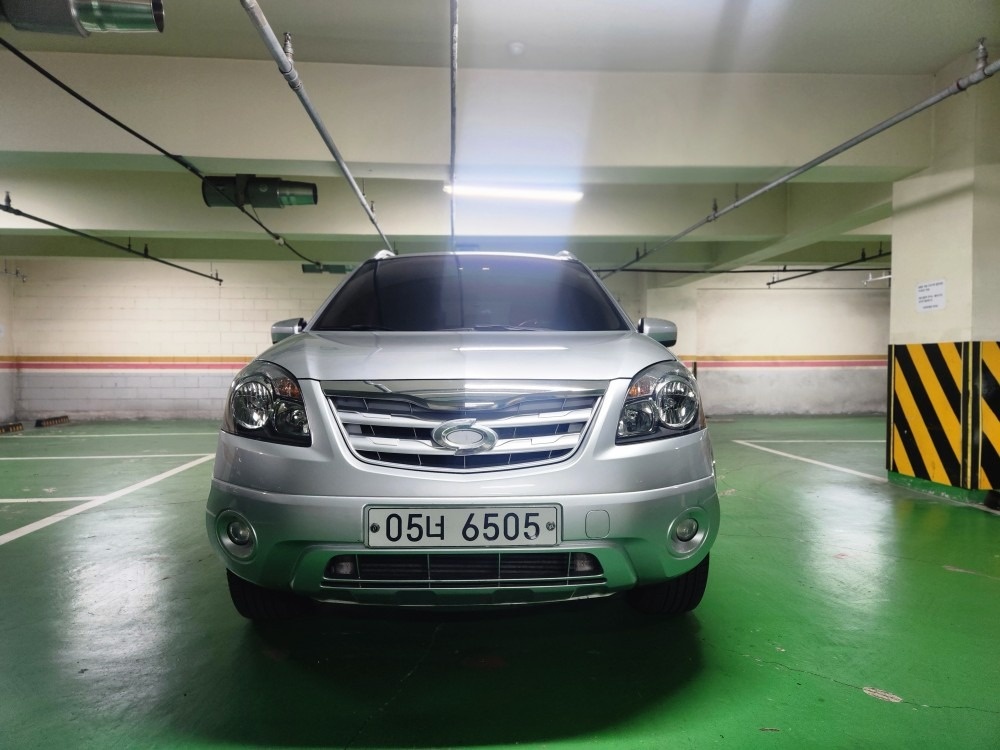 QM5 H45 디젤 2.0 2WD LE | 장림제1동 | 당근 중고차