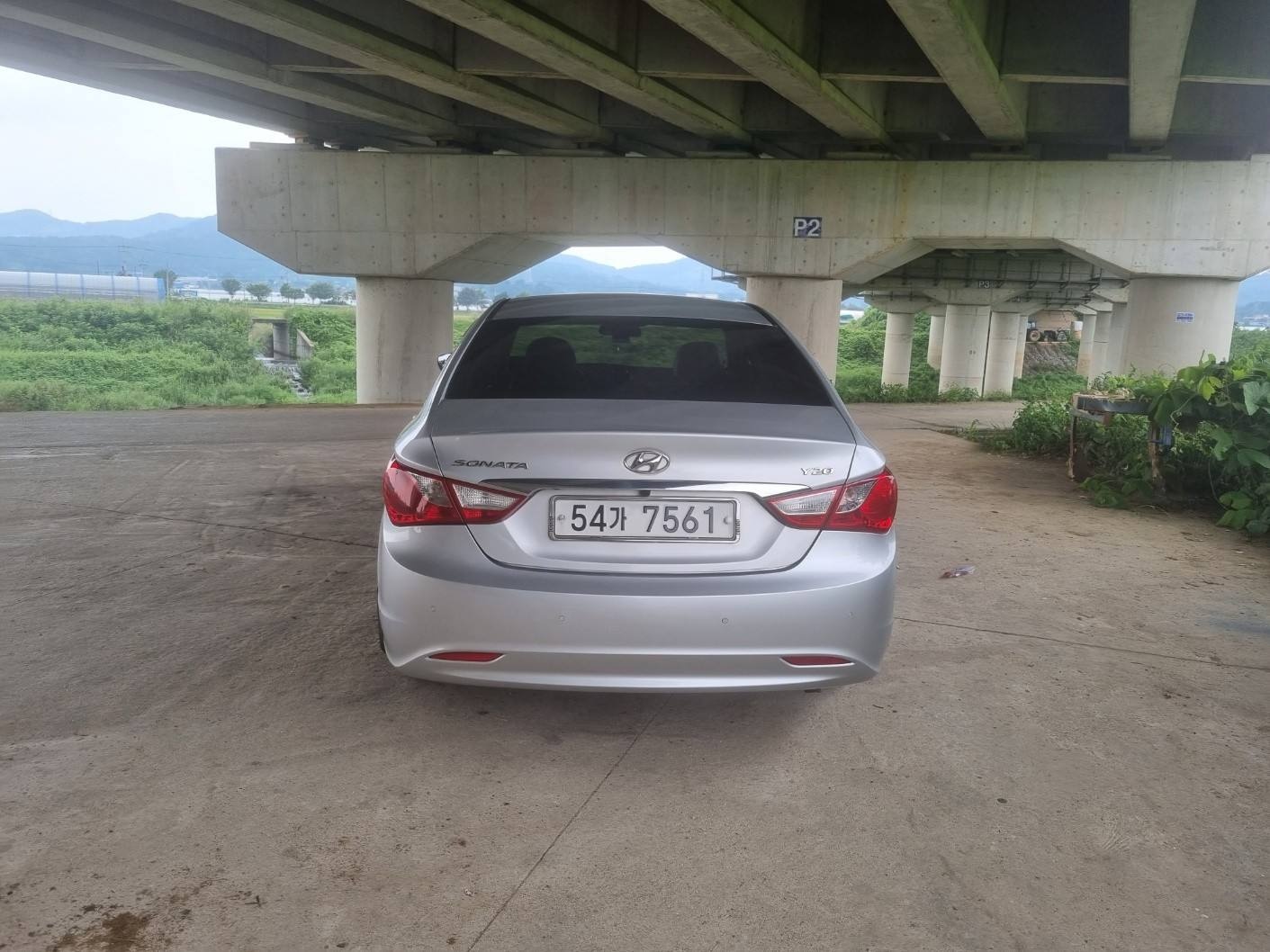 YF 쏘나타 LPi Y20 택시 DTX | 원동 | 당근 중고차