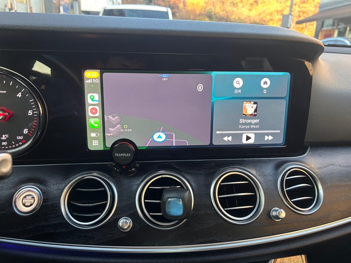 E 클래스 W213 E220 d 전기형 (163마력)아방가르드 | 옥동 | 당근 중고차