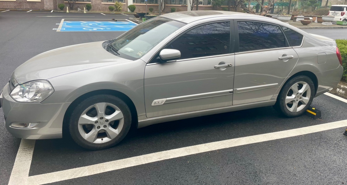 뉴 SM5 임프레션 EX1 2.0 CVTC XE | 귀인동 | 당근 중고차