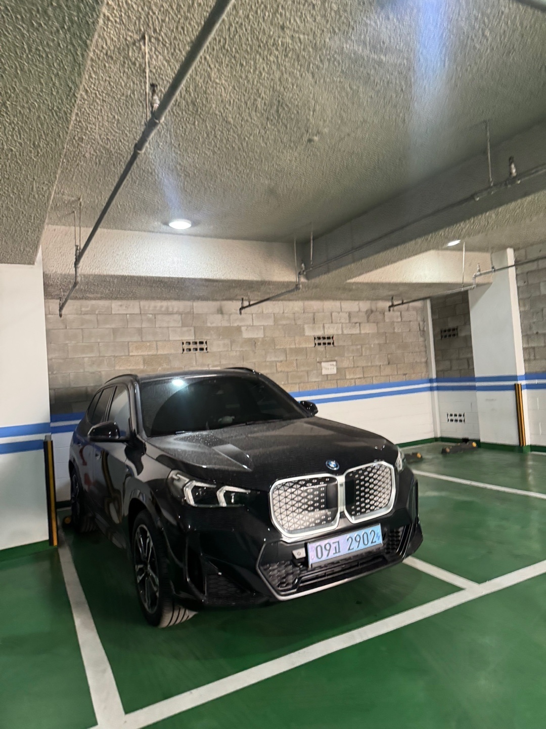 iX1 U11 30(64.7kWh) xDrive (313마력)M 스포츠 | 동춘동 | 당근 중고차